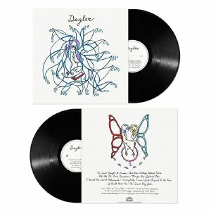 Degler Vinyl & CDs for sale - Juno Records