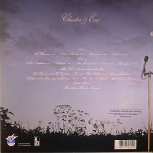 CLUSTER & ENO - Cluster & Eno Vinyl at Juno Records.