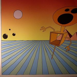 The DISMEMBERMENT PLAN - Emergency & I Vinyl at Juno Records.