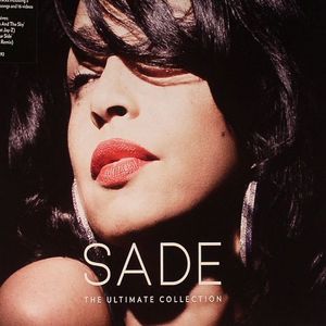 SADE The Ultimate Collection CD at Juno Records.