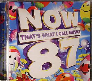 VARIOUS Now That s What I Call Music 87 CD at Juno Records.