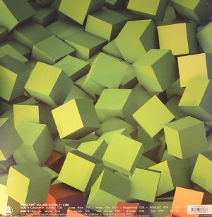 C418 - Minecraft Volume Alpha (Soundtrack) Vinyl at Juno Records.