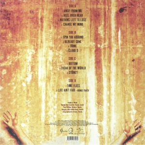 PUDDLE OF MUDD - Life On Display (reissue) Vinyl at Juno Records.