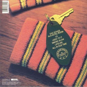 Joshua BASSETT - Sad Songs In A Hotel Room Vinyl at Juno Records.