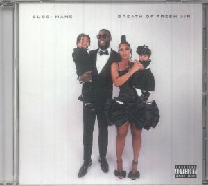 GUCCI MANE - Breath Of Fresh Air CD at Juno Records.