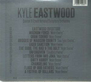 Kyle EASTWOOD - Eastwood Symphonic CD at Juno Records.