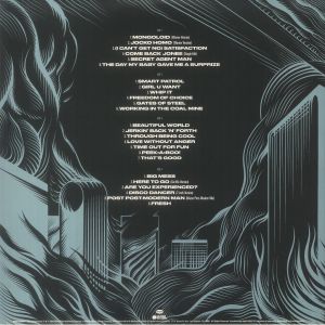 DEVO - 50 Years Of De Evolution (1973-2023) Vinyl at Juno Records.