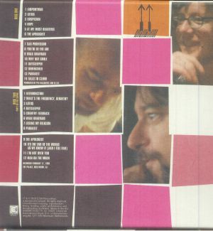 REM - Up (25th Anniversary Edition) CD at Juno Records.