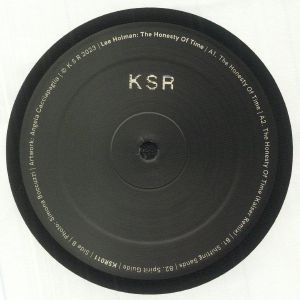 Lee HOLMAN - The Honesty Of Time Vinyl at Juno Records.