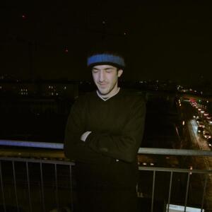 DJチャート > Tom Drew > No order, just brilliant music