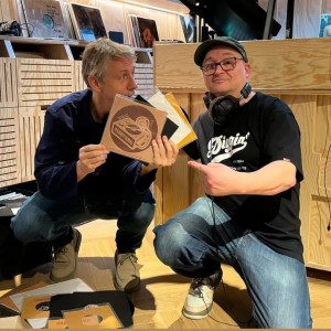 DJチャート > Mukatsuku Records Chart > The Juks reggae/jazz 45 now up for ...