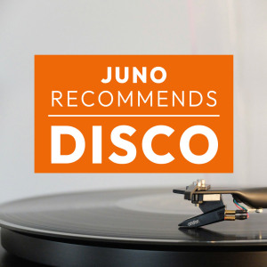 DJ charts > Juno Recommends Disco > Juno Recommends Disco: June 2026