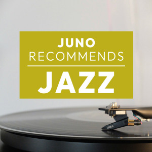 DJ charts > Juno Recommends Jazz > Jazz Recommends Jazz: July 2026