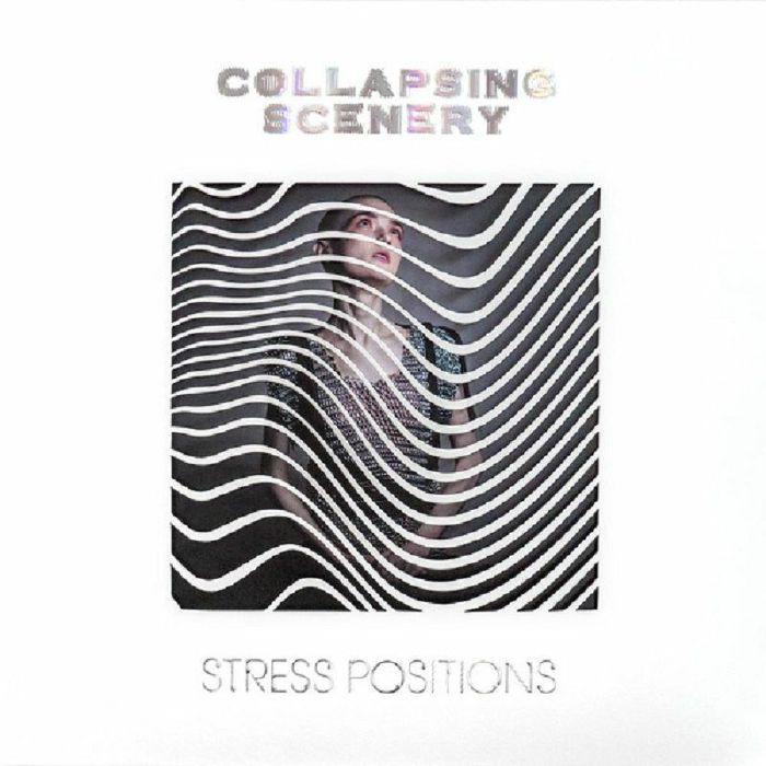 COLLAPSING SCENERY - Stress Positions Vinyl at Juno Records.