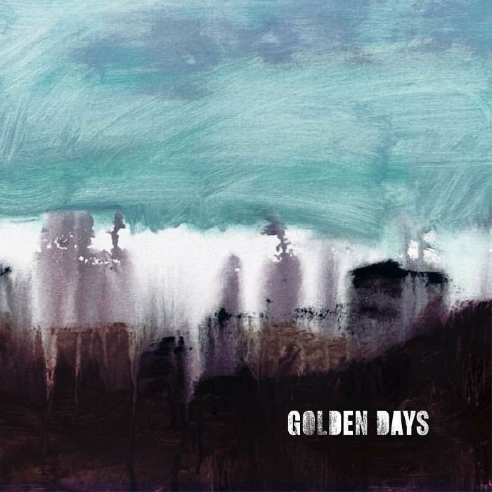 Bernhard EDER - Golden Days Vinyl at Juno Records.