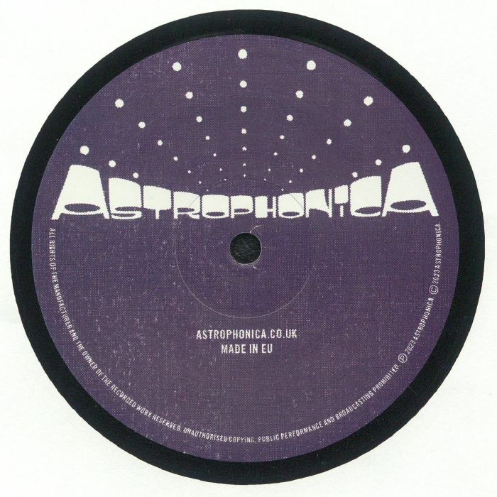 SULLY/SALO - Nights Vinyl at Juno Records.