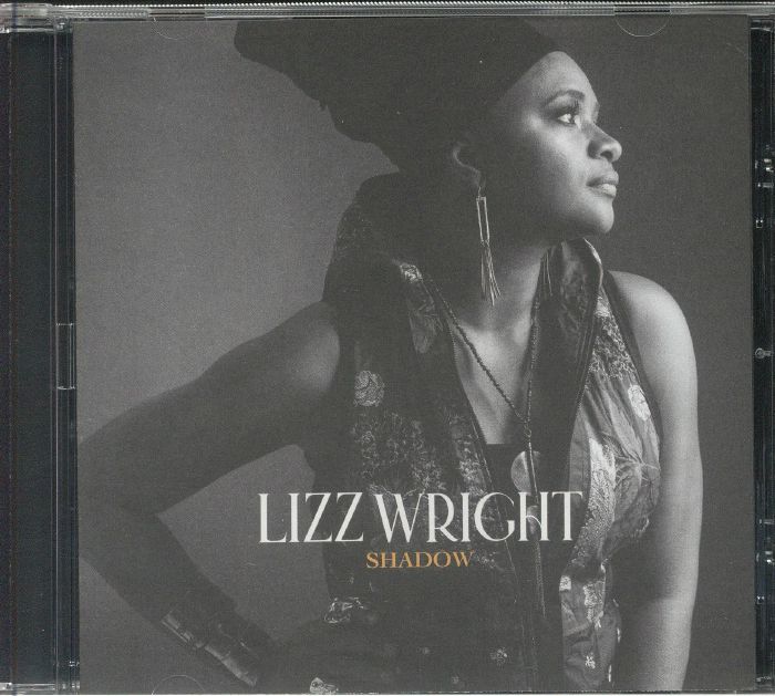 Lizz WRIGHT - Shadow CD at Juno Records.
