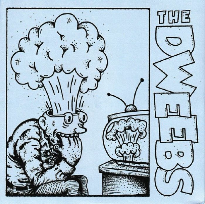 The DWEEBS - Goes Without Saying Vinyl at Juno Records.