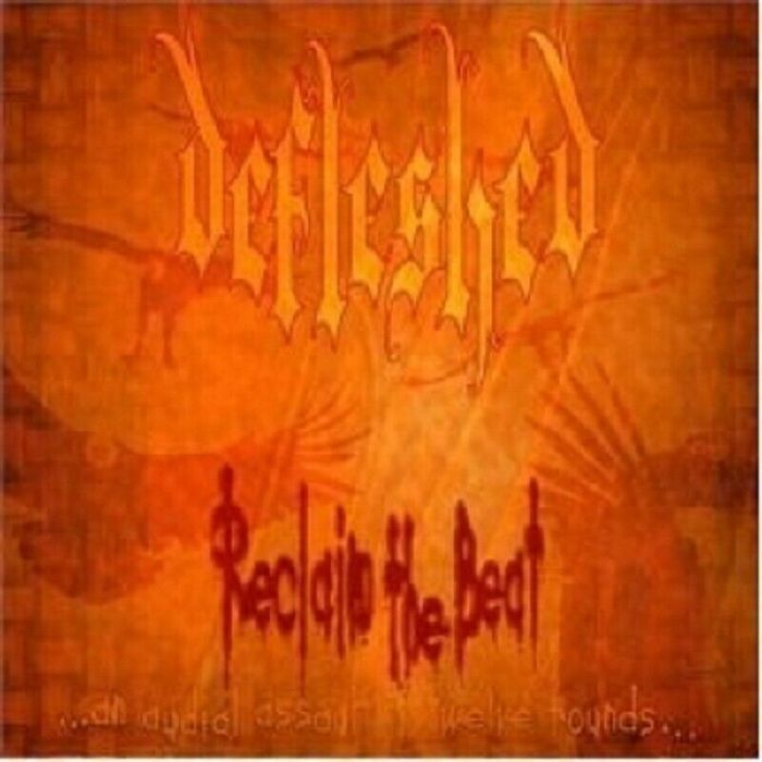 DEFLESHED - Reclaim The Beat CD at Juno Records.