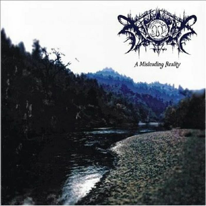 XASTHUR - A Misleading Reality Vinyl at Juno Records.