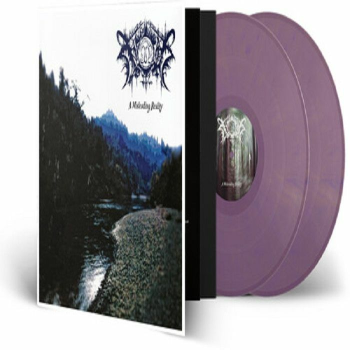 XASTHUR - A Misleading Reality Vinyl at Juno Records.