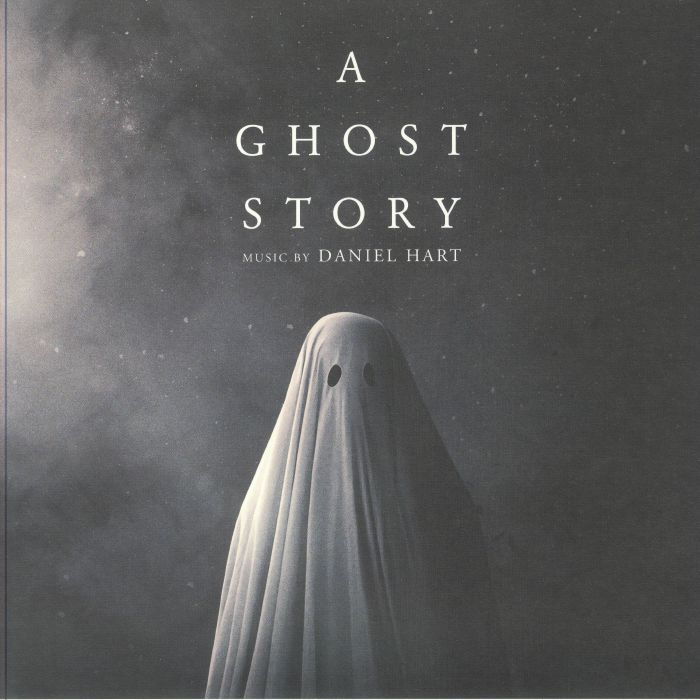 Daniel HART - A Ghost Story (Soundtrack) Vinyl at Juno Records.