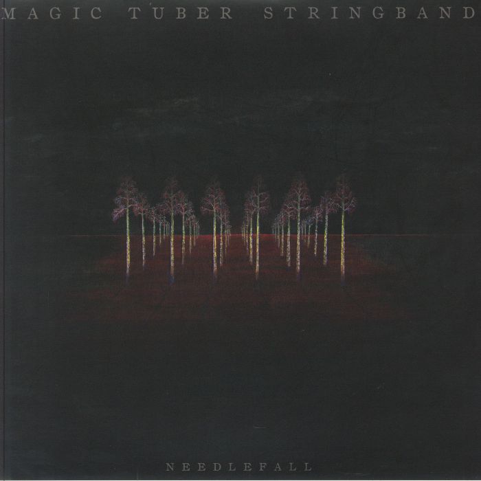 MAGIC TUBER STRINGBAND - Needlefall Vinyl at Juno Records.