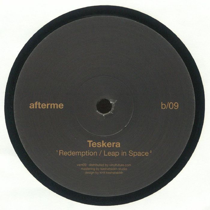 TESKERA - VAM 09 Vinyl at Juno Records.