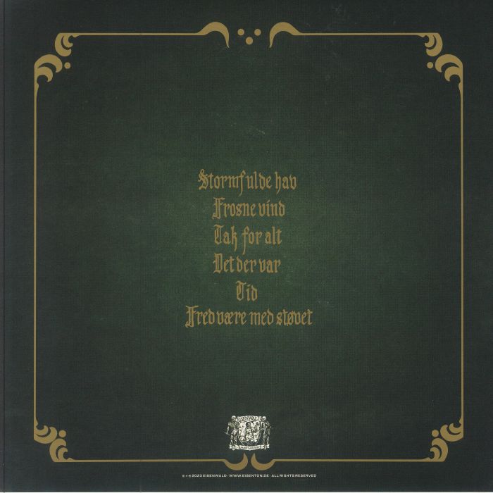AFSKY - Om Hundrede Ar Vinyl at Juno Records.