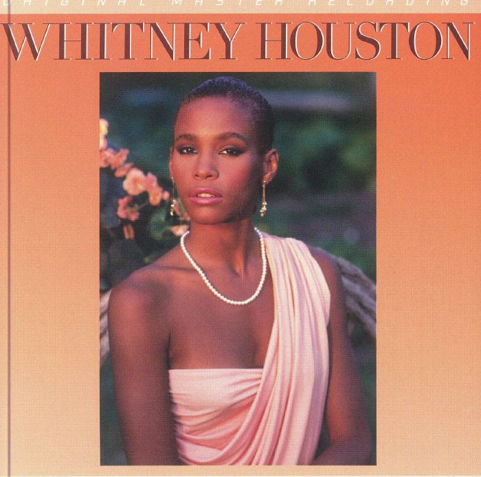 Whitney HOUSTON - Whitney Houston CD at Juno Records.