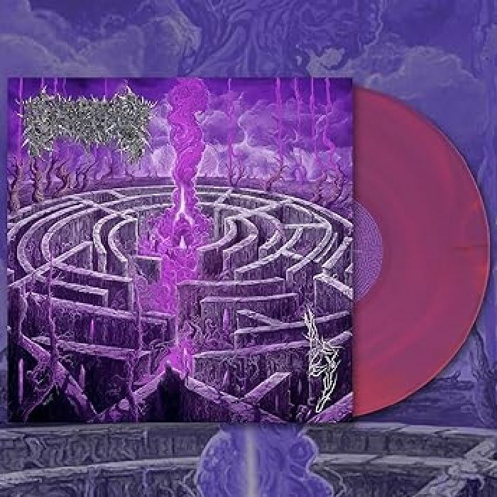 CIVEROUS - Maze Envy Vinyl at Juno Records.