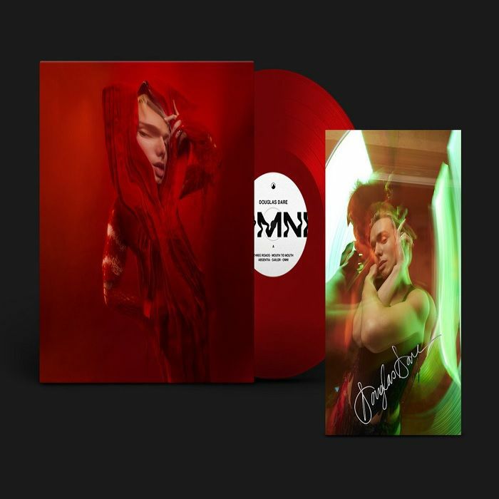 Douglas DARE - Omni Vinyl at Juno Records.