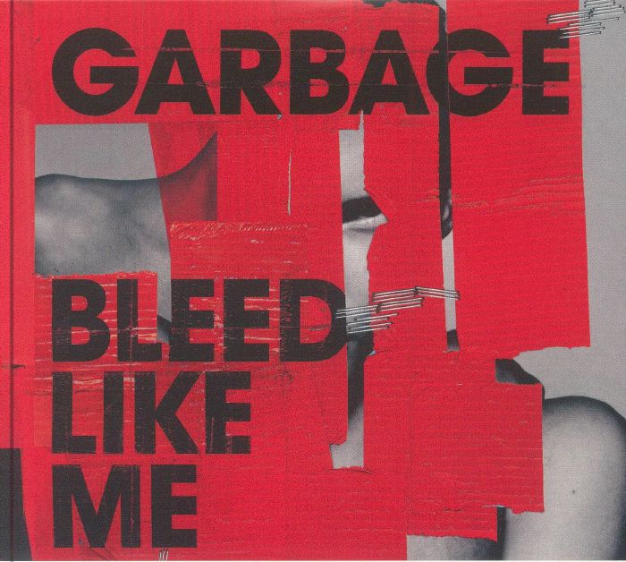 GARBAGE - Bleed Like Me (Deluxe Edition) (remastered) CD at Juno Records.