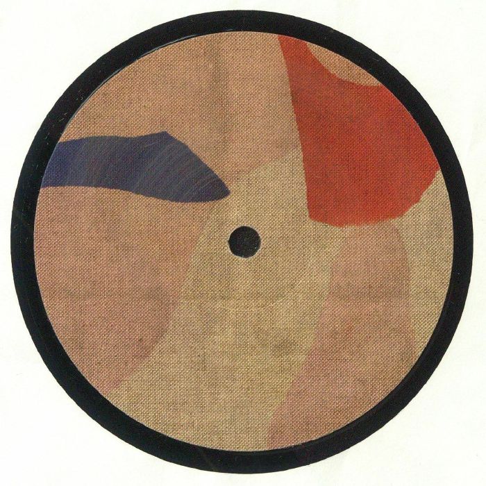 SANGRE VOSS - Brogkl EP Vinyl at Juno Records.