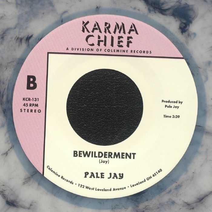 PALE JAY - In Your Corner Vinyl at Juno Records.