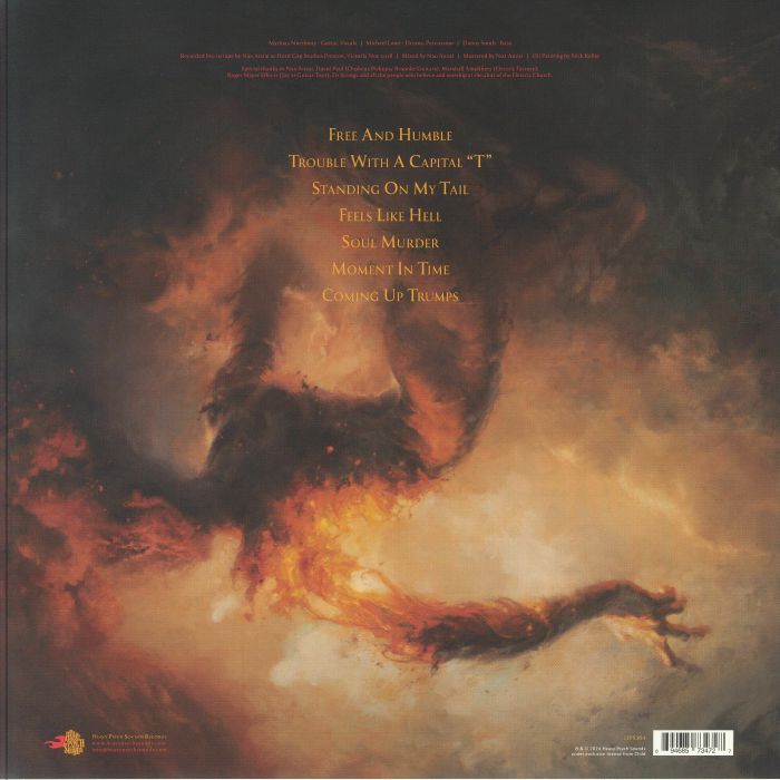 CHILD - Soul Murder Vinyl at Juno Records.