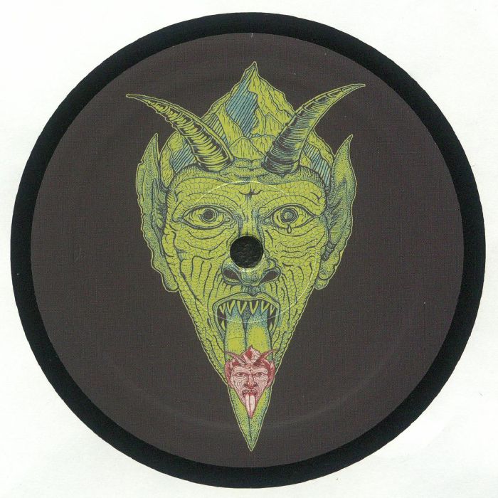 KVLT - Acid Demon EP Vinyl at Juno Records.