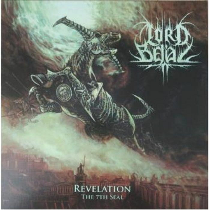 LORD BELIAL - Revelation: The 7th Seal Vinyl at Juno Records.