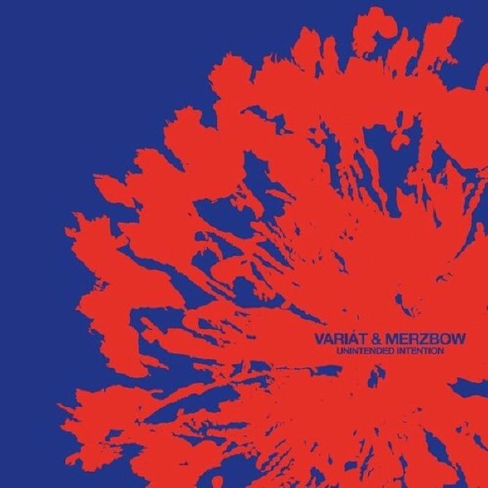 VARIAT/MERZBOW - Unintended Intention Vinyl at Juno Records.