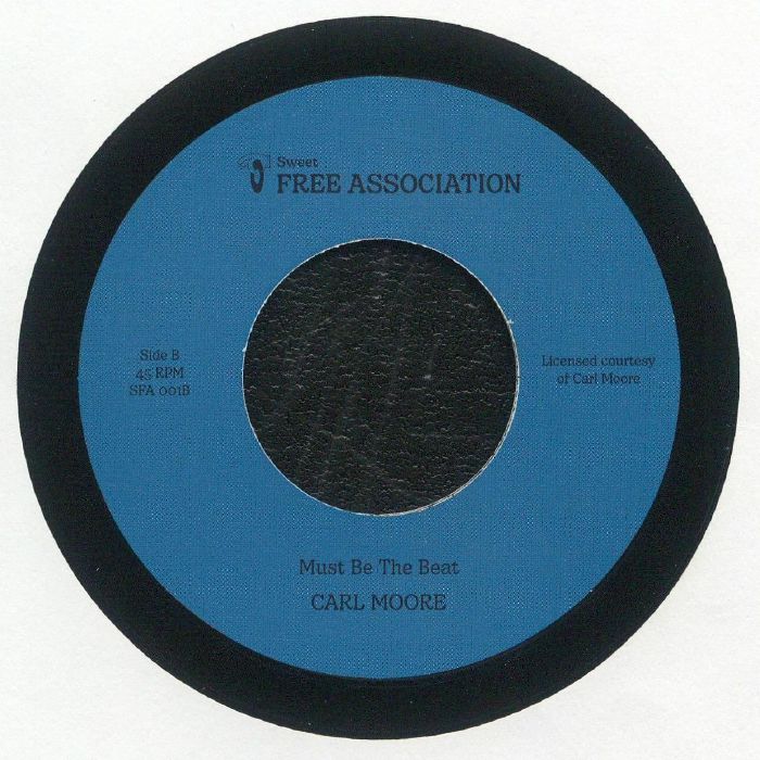 Carl MOORE - Carter Lake Vinyl at Juno Records.