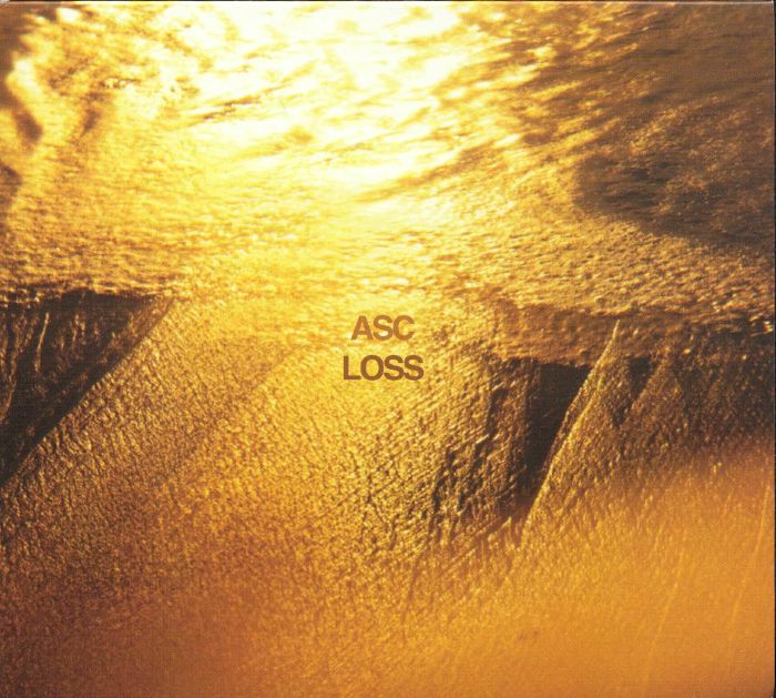 ASC - Loss CD at Juno Records.