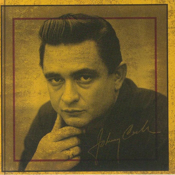 Johnny CASH - Cry! Cry! Cry! (3 vinyl record for RSD3 turntable) Vinyl ...