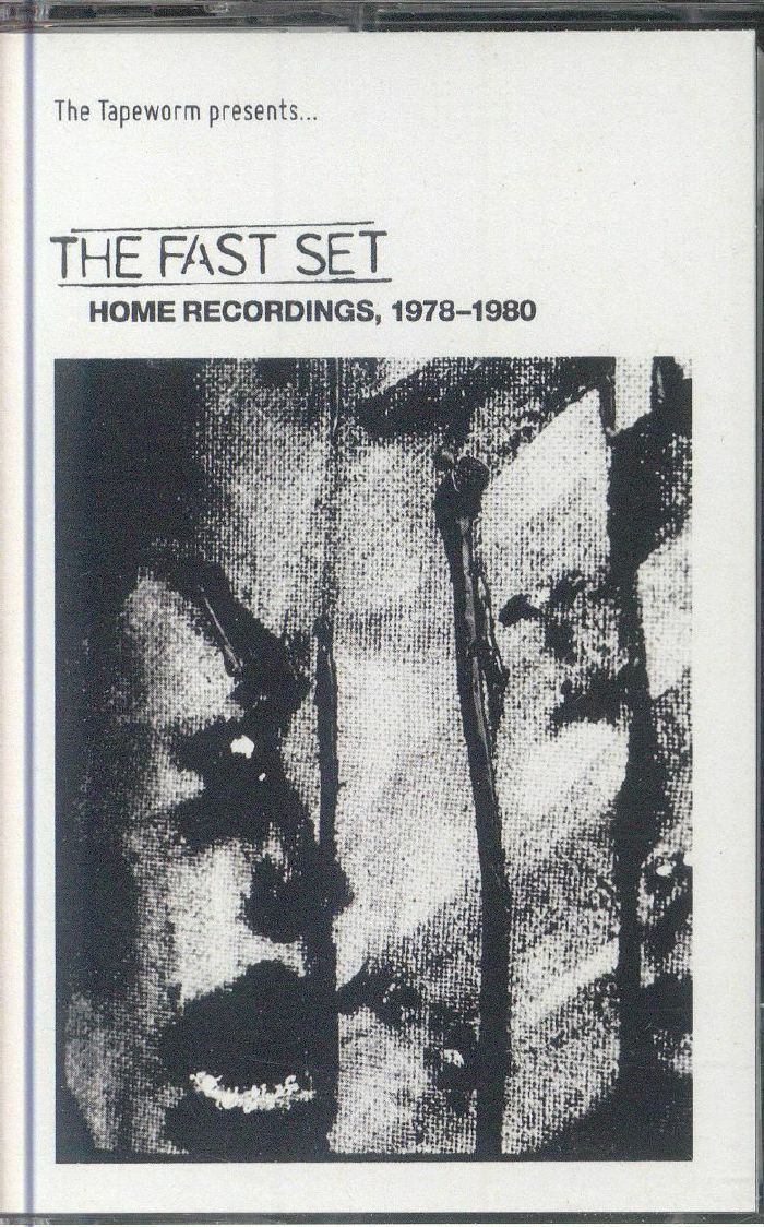 The FAST SET - Home Recordings 1978-1980 Vinyl at Juno Records.