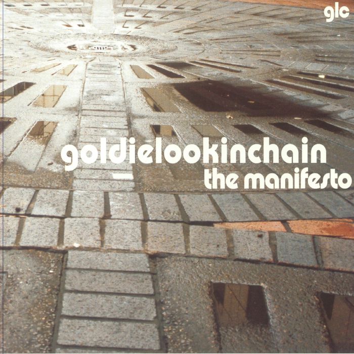 GOLDIE LOOKIN CHAIN - The Manifesto (Record Store Day RSD 2024) Vinyl ...