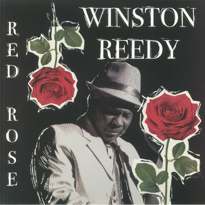 Winston REEDY - Red Rose (Record Store Day RSD 2024) Vinyl at Juno Records.