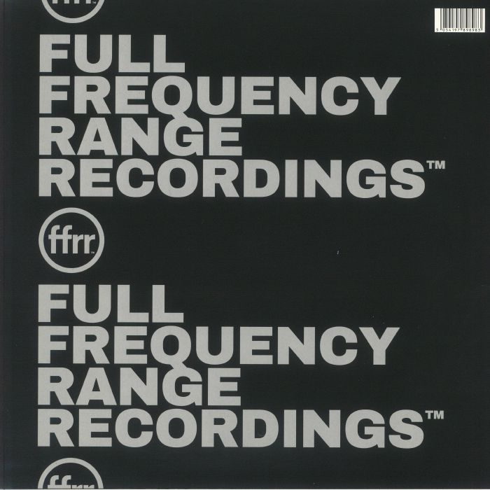 JENGI/SKIN ON SKIN/BURNS/OBSKUR - FFRR Sampler Vol 1 (Record Store Day ...