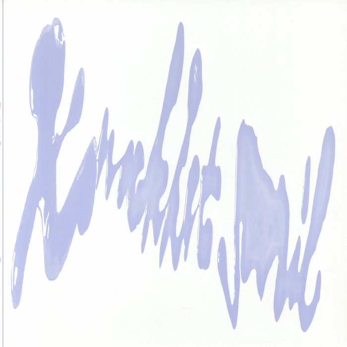 Maria BERTEL/NINA GARCIA - Knaekket Smil Vinyl at Juno Records.