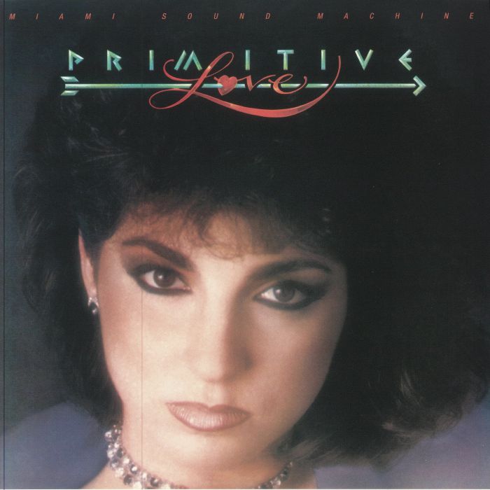 MIAMI SOUND MACHINE - Primitive Love Vinyl at Juno Records.