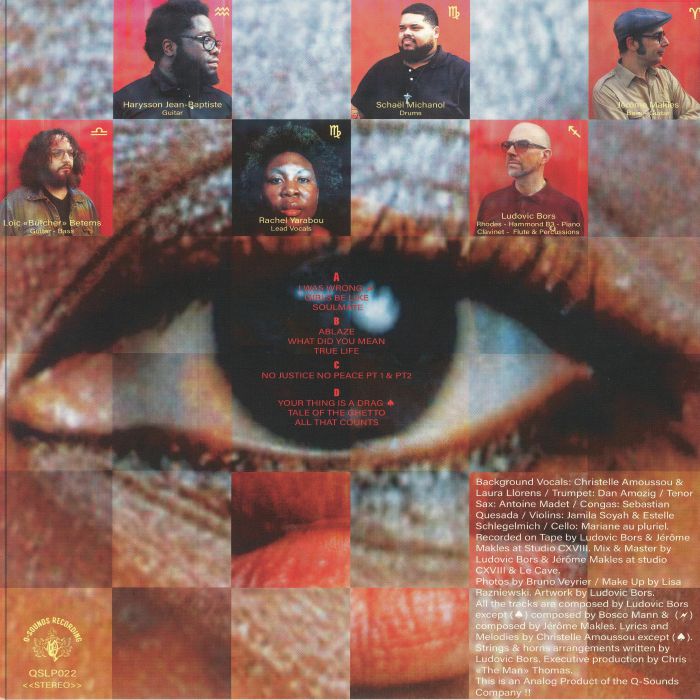 PRINCIPLES OF JOY - It s Soul That Counts Vinyl at Juno Records.