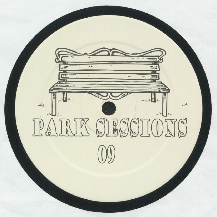 RIFFZ - Park Sessions 09 Vinyl at Juno Records.